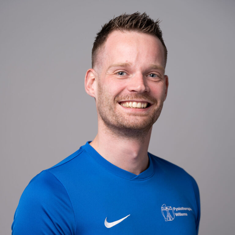 Alles over Fysiotherapie Willems | De beste fysiotherapeut van Groningen